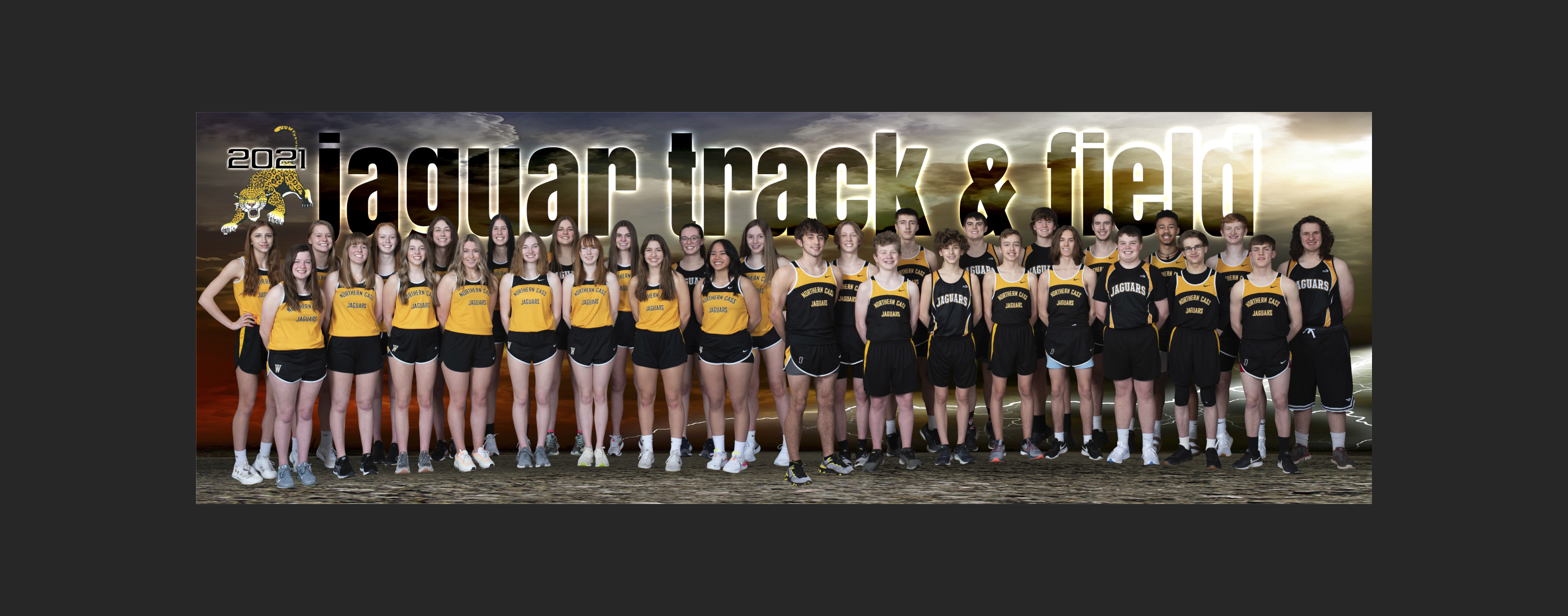 Northern Cass School District 97