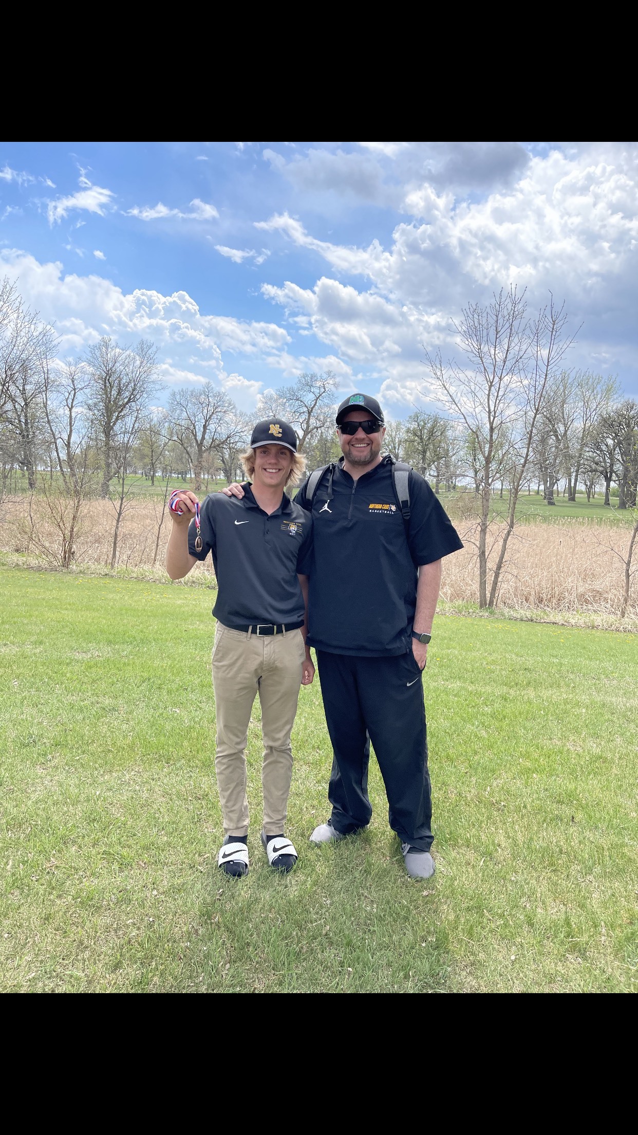 Northern Cass School District 97